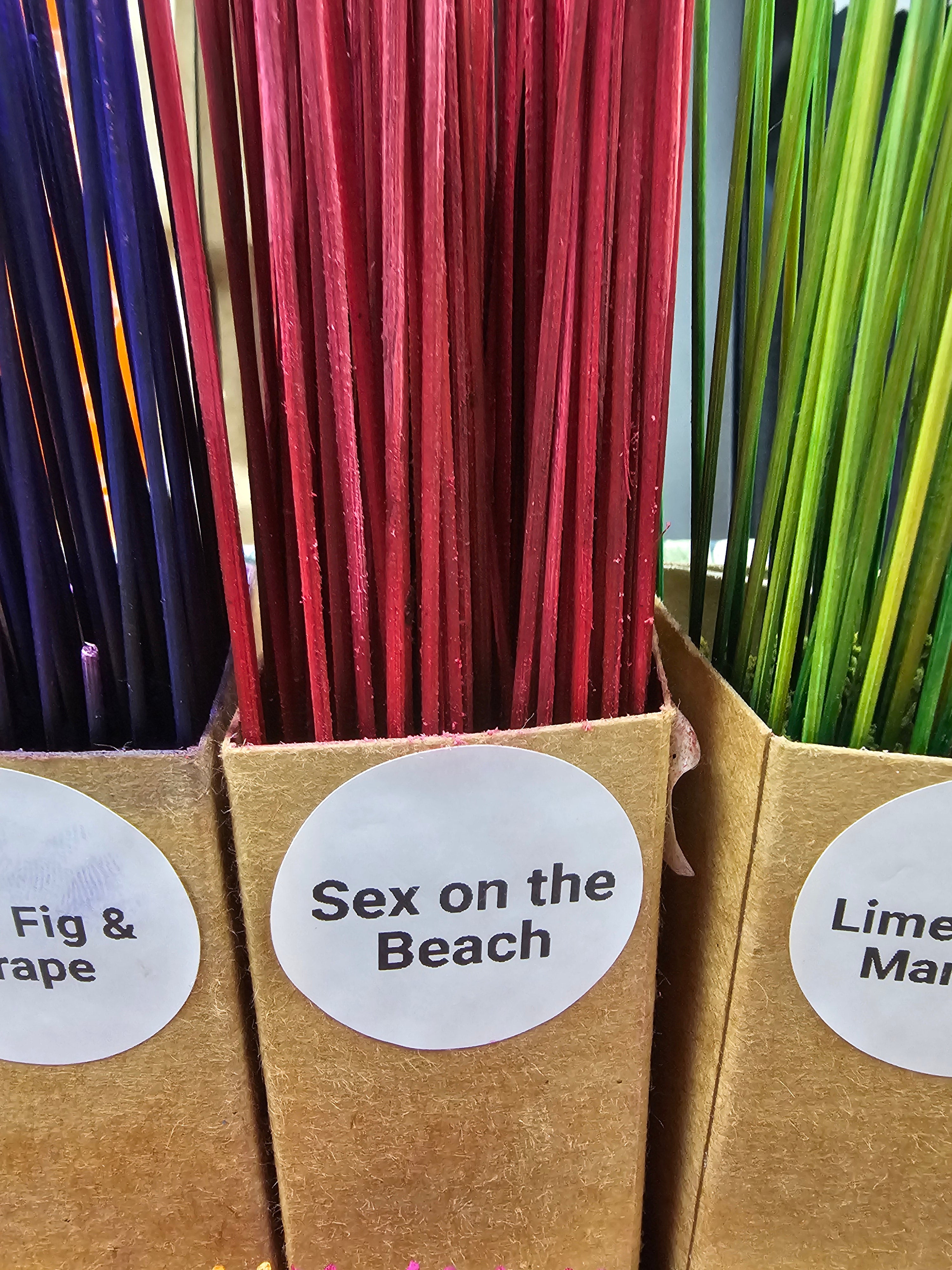 Sex on the Beach – Pagan Treats Limited